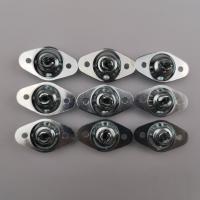 China Upgrade Your Car with Self Ejecting Dzus Button 7/16 Black .500 Aluminum Fasteners Quarter Turn OEM Accepted and Durable for sale