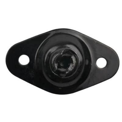 China Black .500
