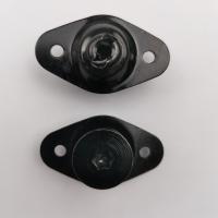 China Black .500