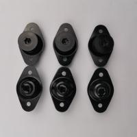 China Black .500