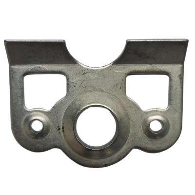 China Universal Dzus Spring Back Plate P1700716 for 1-3/8 Quick Turn Dzus Mounting Brackets Effortless Installation for sale