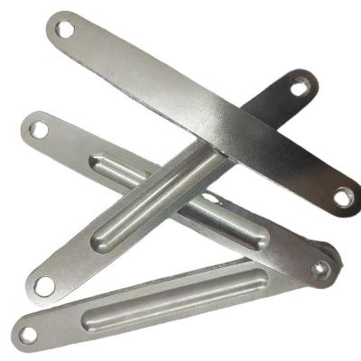 China Natural Aluminium Sprint Car 7