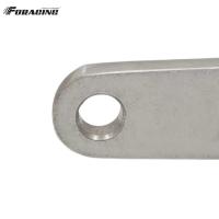 China Natural Aluminium Sprint Car 7