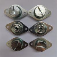China Effortless Sprint Car Performance Upgrades Universal Self Ejecting Dzus 5/16