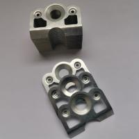 China Universal Quick Turn Dzus Back Plate Perfect Fit for 1-3/8