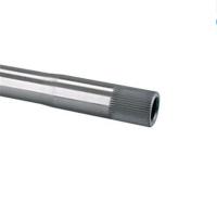 China Universal Chromoly 1025 Rate Spline Hollow Torsion Bar The Essential Component for Sprint Car Performance Improvement for sale