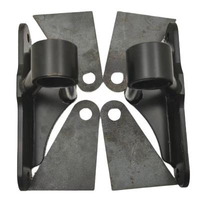 China Streamline Your Ford Small Block 289 302 351W Engine Installation with Weld-In Motor Mounts and 1.62