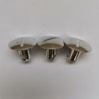China Silver Aluminium Large Head 1
