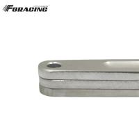 China OEM Accepted Aluminium Hole Dia 3/8