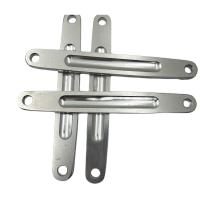 China OEM Accepted Aluminium Hole Dia 3/8