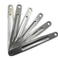 China OEM Accepted Aluminium Hole Dia 3/8