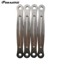 China Sprint Car Racing Car Titanium Jacobs Ladder Strap 5