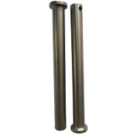 China Replace/Repair Jacobs Ladder Ladder Pin Natural Titanium 3/8*3.71