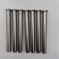 China Replace/Repair Jacobs Ladder Ladder Pin Natural Titanium 3/8*3.71