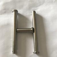China Replace/Repair Jacobs Ladder Ladder Pin Natural Titanium 3/8*3.71