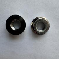 China Universal Titanium GR5 Jacobs Ladder Bolt With Nut Nylon Insert 3/8-24 in Thread Perfect for Industrial Applications for sale