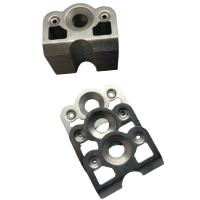China Universal OEM Accepted Dzus Spring Back Plate for Sprint Car 1-3/8 Quick Turn Dzus Fasteners Steel Material for sale