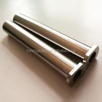 China Titanium Natural  King Pin 5/8 in Diameter for Sprint Car according to DIN for sale