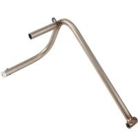 China 2021 Universal Year King Racing Throttle Pedal Lever for Sprint Car Chassis Mount Lightweight Titanium GR5 Material for sale