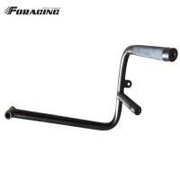 China 2021 Universal Year King Racing Throttle Pedal Lever for Sprint Car Chassis Mount Lightweight Titanium GR5 Material for sale
