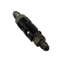 China Replace/Repair Purpose -3 Standard Aluminum Brake Quick Disconnect Line for Supr Race Racing Car Performance Upgrade for sale