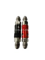 China Replace/Repair Purpose -3 Standard Aluminum Brake Quick Disconnect Line for Supr Race Racing Car Performance Upgrade for sale