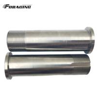 China 5/8 in Diameter King Pin Natural  DIN Standard for Sprint Car Suspension for sale