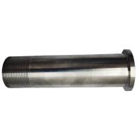 China 5/8 in Diameter King Pin Natural  DIN Standard for Sprint Car Suspension for sale