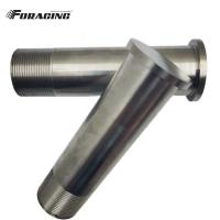 China 5/8 in Diameter King Pin Natural  DIN Standard for Sprint Car Suspension for sale