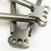 China Custom-made OE NO. Boost Your Sprint Car's Performance with 13 5/8