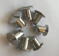 China Universal Car Fitment 7/16*.550 Grip Aluminum 1/4 Quarter Turn Button Panel Fastener Countersunk Slot Size 2.6mm Customizable and Versatile for sale