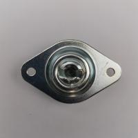 China Accepted OEM Universal Steel Self Ejecting Quarter Turn Dzus Stud for Sprintcar 7/16