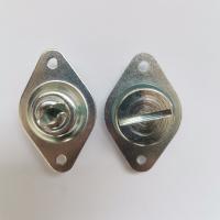 China Accepted OEM Universal Steel Self Ejecting Quarter Turn Dzus Stud for Sprintcar 7/16