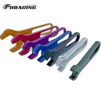 China Universal AN Spanner Aluminum Billet Racing Tool Sets 6 pcs One Kit AN4-AN16 Sprint Car Wrenches for Racing and Tuning for sale
