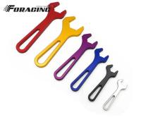 China Universal AN Spanner Aluminum Billet Racing Tool Sets 6 pcs One Kit AN4-AN16 Sprint Car Wrenches for Racing and Tuning for sale
