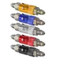 China Replace/Repair AN3 Aluminum Brake Quick Disconnect line -3 for Standard OE NO. within Universal Year Purpose for sale