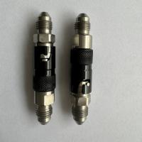China Replace/Repair AN3 Aluminum Brake Quick Disconnect line -3 for Standard OE NO. within Universal Year Purpose for sale