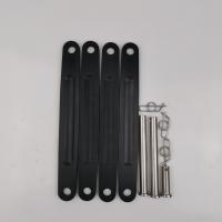 China Black Jacobs Ladder Strap Replacement for Aluminium Jacobs Ladder 7