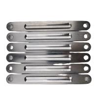 China Universal Sprint Car Racing Car  with Silver Aluminium 7075 7