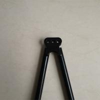 China Maxim J J Racing Car Parts Jacobs Ladder Sprint Car Chromoly Black 3 Hole 14