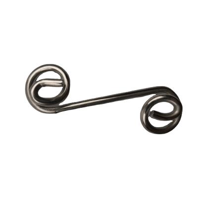 China Silver Stainless Steel Foracing Dzus Spring 1