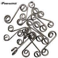 China Silver Stainless Steel Foracing Dzus Spring 1