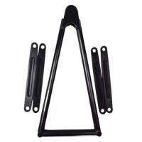 China Replace/Repair 4130 Chromoly Jacobs Ladder 13 5/8