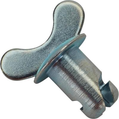 China Upgrade Your Sprint Car's Fastening System with Silvery 5/16