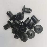 China Replacement Aluminium Quarter Turn Self Ejecting Dzus Fastener Standard OE NO. for Replacement/Restoring 7/16
