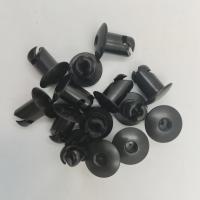 China Black Quarter Turn Self Ejecting Dzus Aluminium Fastener The Ideal Solution for Standard OE NO. Replace/Repair Needs for sale