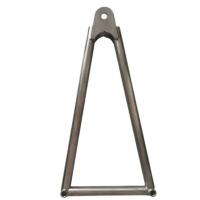 China Universal 13 5/8 Sprint Car Jacobs Ladder 1 Hole Titanium Racing Parts for Improved Performance and Fit for sale