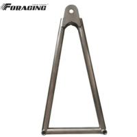 China Universal 13 5/8 Sprint Car Jacobs Ladder 1 Hole Titanium Racing Parts for Improved Performance and Fit for sale