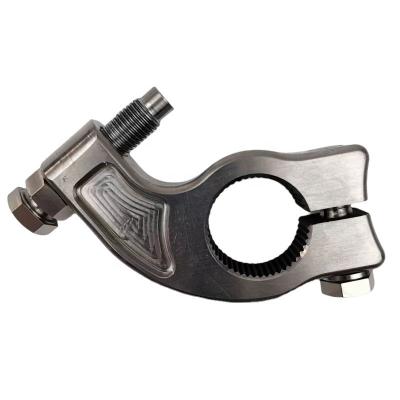 China GR5 Titanium Alloy 1 1/8