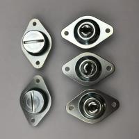 China Universal Car Fitment Self Ejecting Dzus 5/16